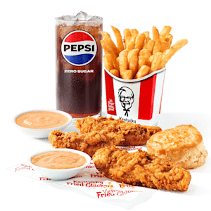 KFC - Ashburn, VA Restaurant | Menu + Delivery | Seamless