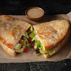 Jet's Pizza - Franklin, TN Restaurant | Menu + Delivery | Seamless