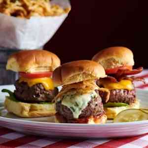 P.J. Clarke's On The Hudson - New York, NY Restaurant | Menu + Delivery ...