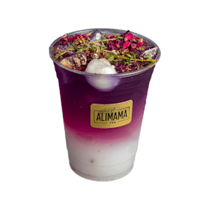 Alimama Tea - New York, NY Restaurant | Menu + Delivery | Seamless
