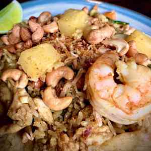 De Rice - Johnston, IA Restaurant | Menu + Delivery | Seamless