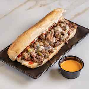 Sizzling Bites Halal Grill - Bethlehem, PA Restaurant | Menu + Delivery ...