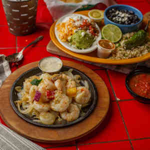 Mercados - Tyler, TX Restaurant | Menu + Delivery | Seamless
