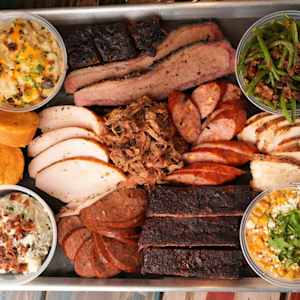 Patriotic Pig Smokehouse - Fort Worth, TX Restaurant | Menu + Delivery ...