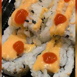 Firefish Sushi Bar and Asian Bistro - Tyler, TX Restaurant | Menu ...