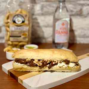 Lizzano Focacceria & Spritzeria - Chicago, IL Restaurant | Menu ...