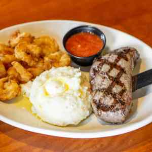 Kickback Jack's - Suffolk, VA Restaurant | Menu + Delivery | Seamless