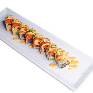 All Blue - Bolingbrook, IL Restaurant | Menu + Delivery | Seamless