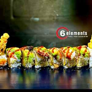 elements sushi