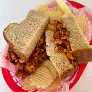 Wanigan Eatery & Pub - Bay City, MI Restaurant | Menu + Delivery | Seamless