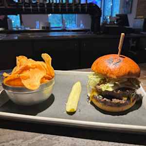 Latitude 42 Brewing Co. - Kalamazoo, MI Restaurant | Menu + Delivery ...