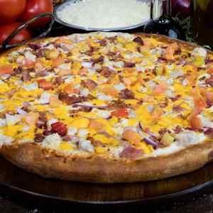 Delish Pizza - Woodland, CA Restaurant | Menu + Delivery | Seamless