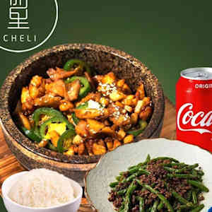 CheLi Manhattan Zhe Li - New York, NY Restaurant | Menu + Delivery ...
