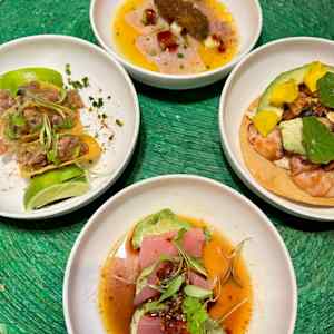 Toloache Restaurant - New York, NY Restaurant | Menu + Delivery | Seamless