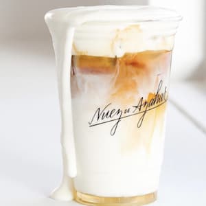Nuez De Azahar North McAllen - McAllen, TX Restaurant | Menu + Delivery ...