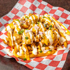 Chicky's Delivery Menu | Order Online | 248-43 Jericho Turnpike ...