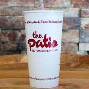 The Patio - Bridgeview, IL Restaurant | Menu + Delivery | Seamless