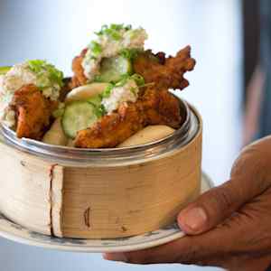 boke bowl Delivery Menu | Order Online | 1028 SE Water Ave Portland ...