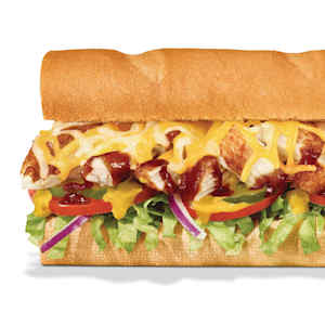 SUBWAY® Delivery Menu | Order Online | 2716 Paris Rd Ste 7 Columbia ...