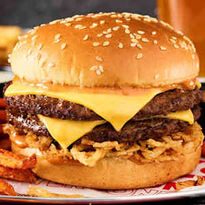 Red Robin - Spokane Valley, WA Restaurant | Menu + Delivery | Seamless