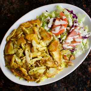 Pita Inn Delivery Menu | Order Online | 9854 N Milwaukee Ave Des ...