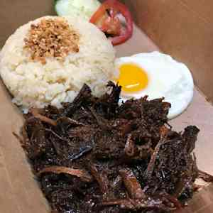tapsilog express