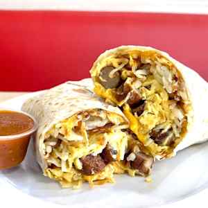 R burgers - Riverside, CA Restaurant | Menu + Delivery | Seamless