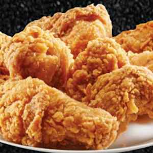 Lava Fried Chicken & Teriyaki - Chesapeake, VA Restaurant | Menu ...