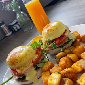 Peaches Brunch House - Romeo, MI Restaurant | Menu + Delivery | Seamless