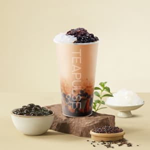 Tea Pulse - Flushing - Queens, NY Restaurant | Menu + Delivery | Seamless