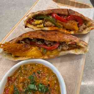 Greta Coffee & Kitchen Delivery Menu | Order Online | 204 Nassau Ave ...