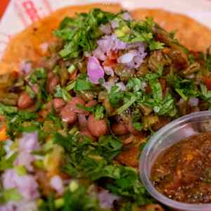 Cochiloco - Richmond, VA Restaurant | Menu + Delivery | Seamless