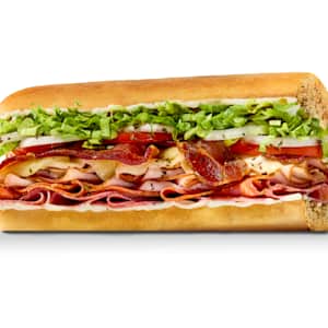 Jimmy John's - Phoenix, AZ Restaurant | Menu + Delivery | Seamless