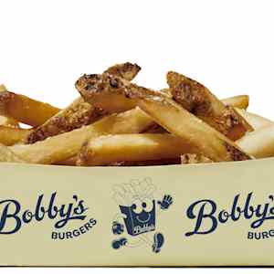 Bobby's Burgers by Bobby Flay - Charlotte, NC Restaurant | Menu ...