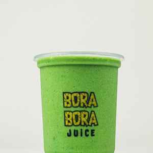 Bora Bora Smoothie Cafe - Bronx, NY Restaurant | Menu + Delivery | Seamless