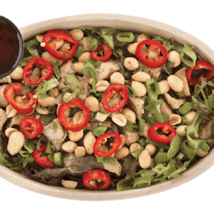 Balance Pan-Asian Grille - Cleveland, OH Restaurant | Menu + Delivery ...
