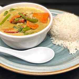 De Rice - Johnston, IA Restaurant | Menu + Delivery | Seamless