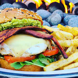 54th Street Bar and Grill - Austin, TX Restaurant | Menu + Delivery ...
