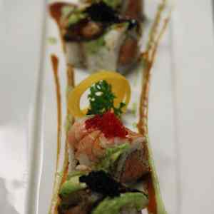 Saisaki Asian Bistro and Sushi Bar - Newport News, VA Restaurant | Menu ...