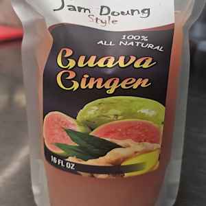 Jam Doung Style - Washington, DC Restaurant | Menu + Delivery | Seamless