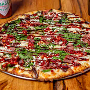 Happy Camper - Denver, CO Restaurant | Menu + Delivery | Seamless