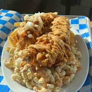 Chick Magnet Delivery Menu | Order Online | 2747 W Henrietta Rd ...