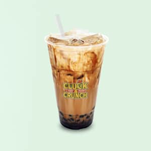 Cluck & Crunch - Seattle, WA Restaurant | Menu + Delivery | Seamless