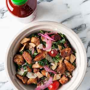 Roots Natural Kitchen - Midlothian, VA Restaurant | Menu + Delivery ...