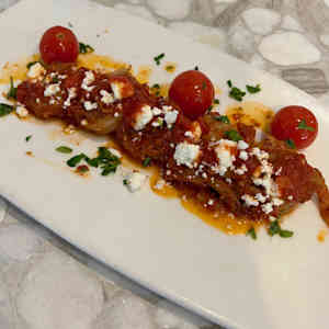 Parea Greek Kitchen - Arlington Heights, IL Restaurant | Menu ...