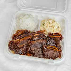 Mitsu-Ken Okazu - Honolulu, HI Restaurant | Menu + Delivery | Seamless