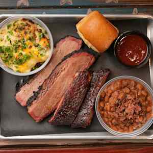Patriotic Pig Smokehouse - Fort Worth, TX Restaurant | Menu + Delivery ...