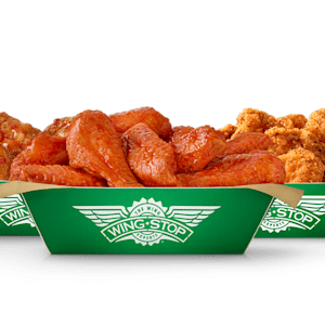 Wingstop - Austin, TX Restaurant | Menu + Delivery | Seamless