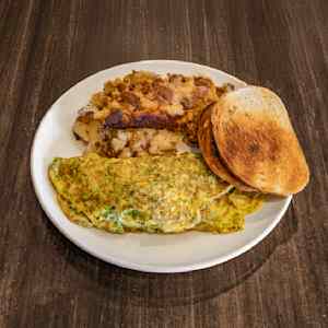 Fairmount Eats - Hackensack, NJ Restaurant | Menu + Delivery | Seamless