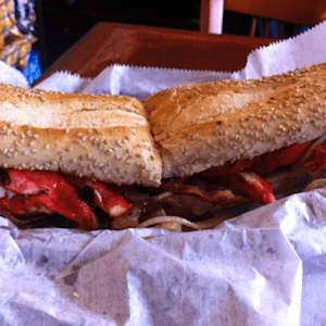 Tasty Deli - New York, NY Restaurant | Menu + Delivery | Seamless